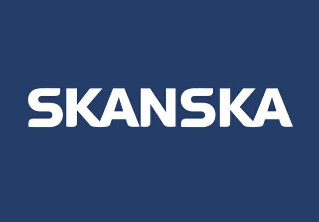 SKANSKA - EHRAB